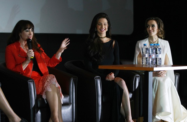 Film Birmingham | Premieres