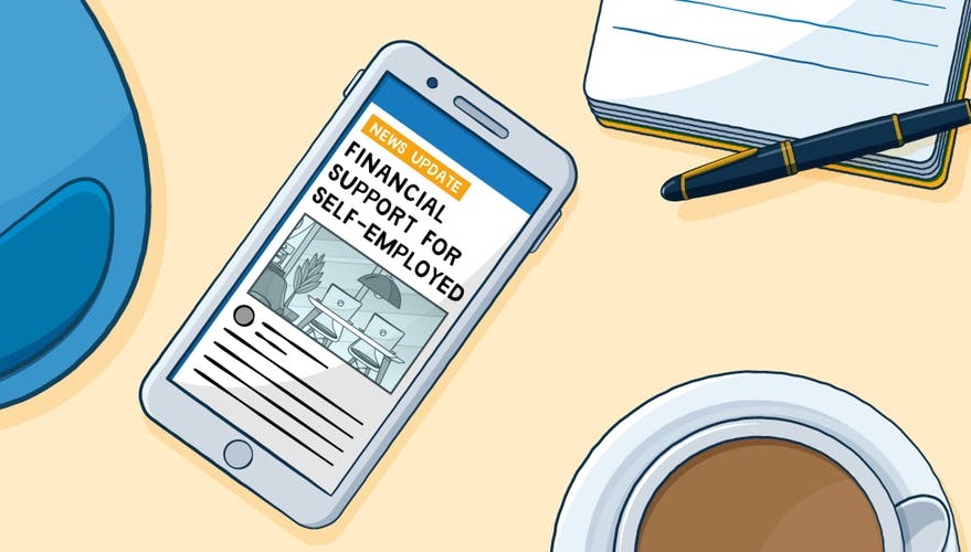 Creative Industries Federation's Summary of Government Financial ...