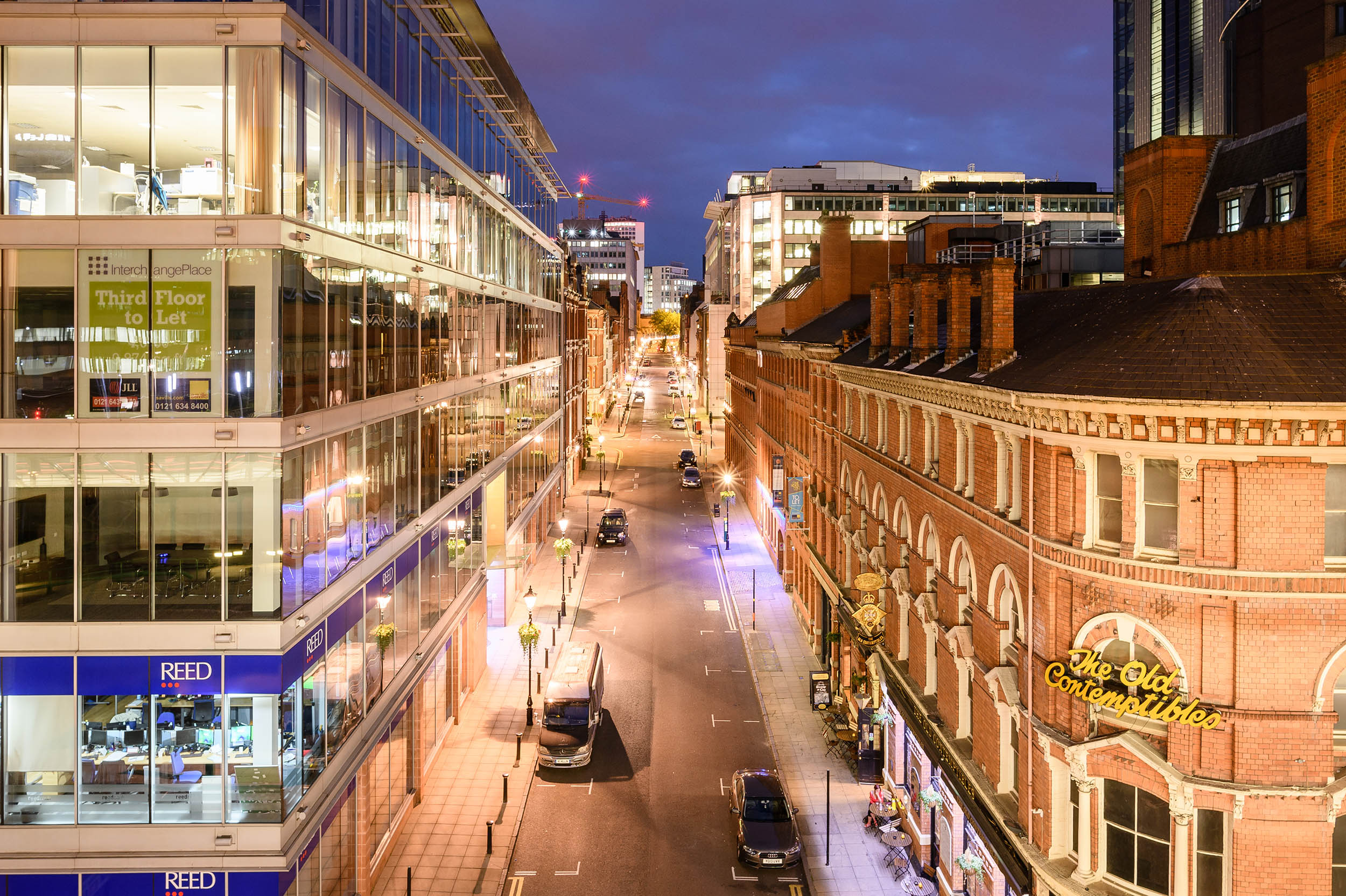 Brum Breathes - Film Birmingham