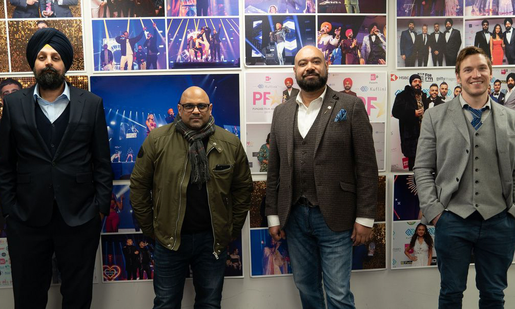 New film collaboration will boost jobs and investment - Film Birmingham