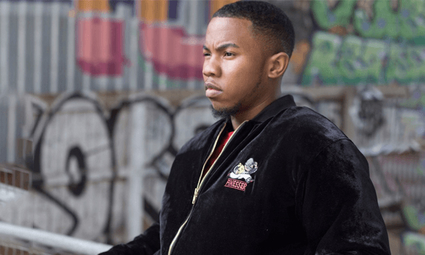 Birmingham Filmmaker Theo Johnson Working with Amazon Prime