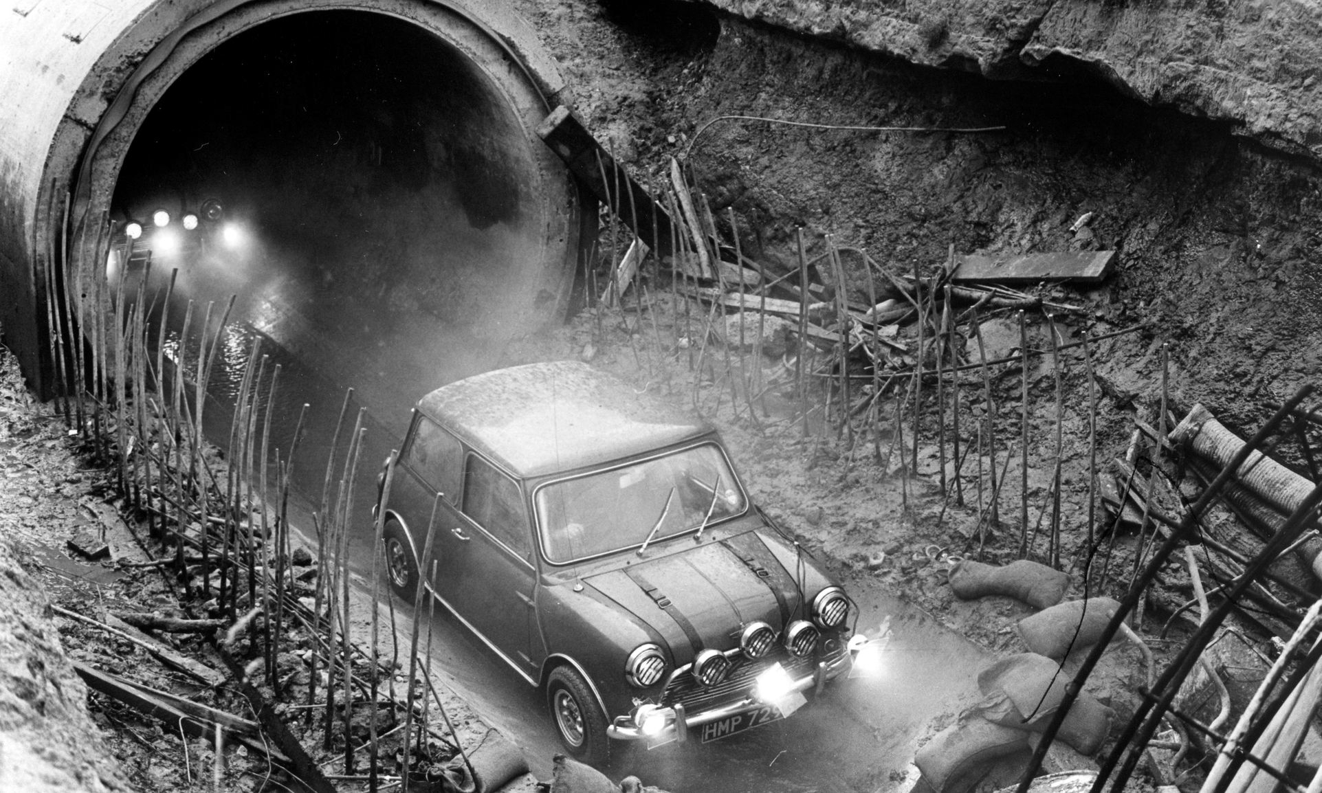 Five Movies Filmed In Coventry - Film Birmingham