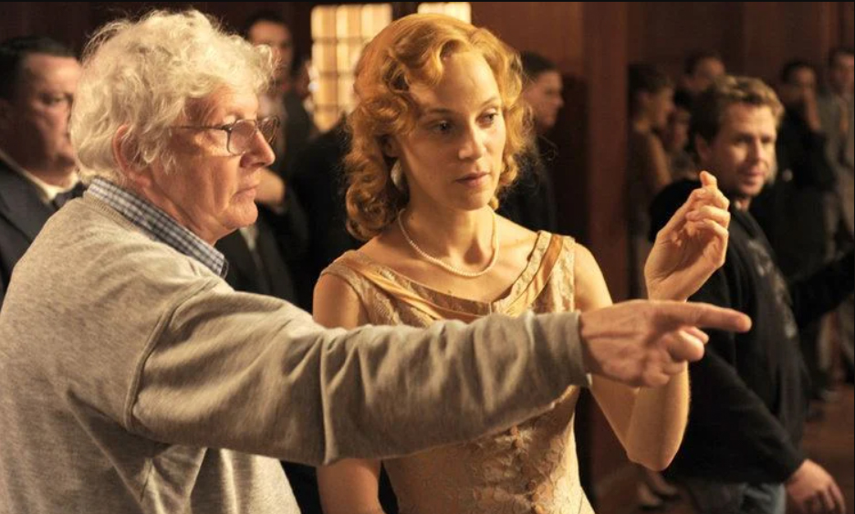 Tribute to Birmingham-Grown Film Director Gavin Millar