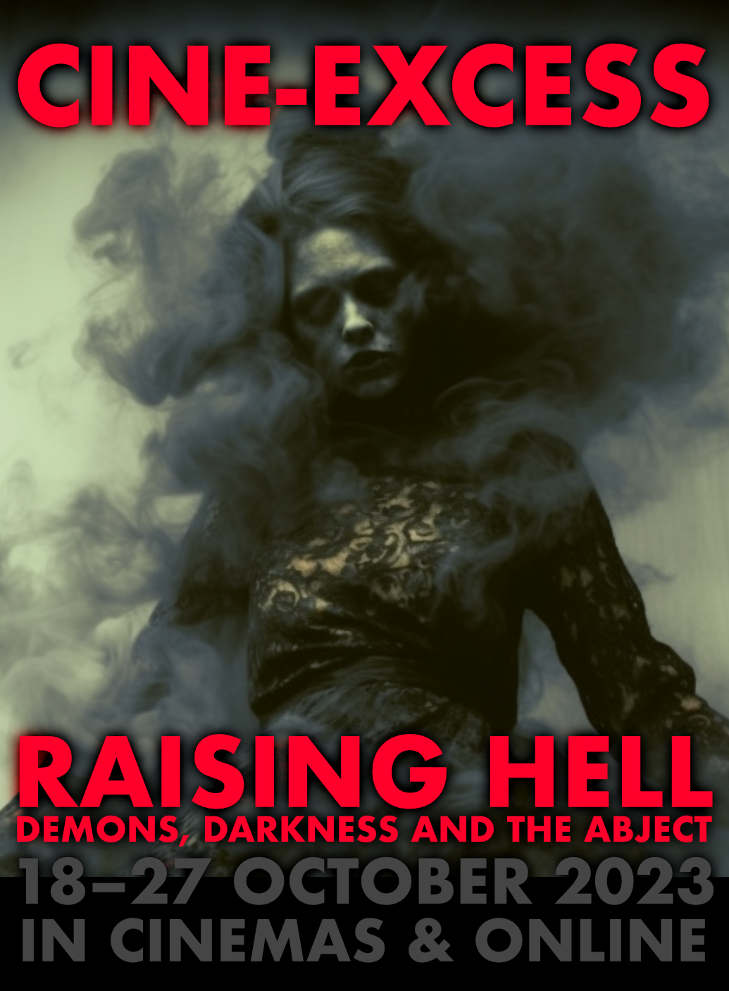 Cine-Excess 2023 - Film Birmingham