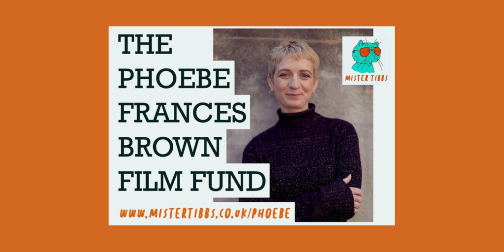 Phoebe Frances Brown Film Fund