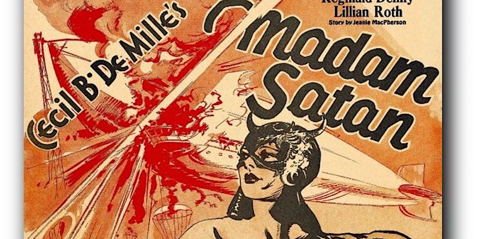 Cinema & Censorship in the 1930s: the work of the Birmingham Cinema ...