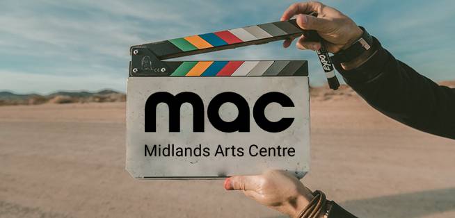 MAC Introduction to Filmmaking