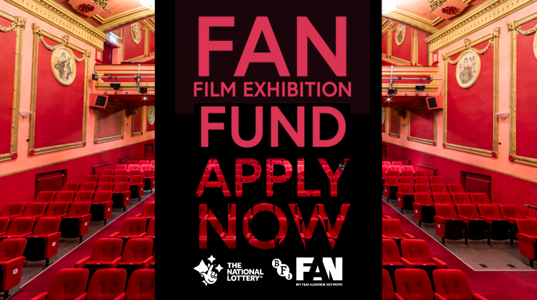 Film Hub Midlands Film Exhibition Fund Round Two 2023