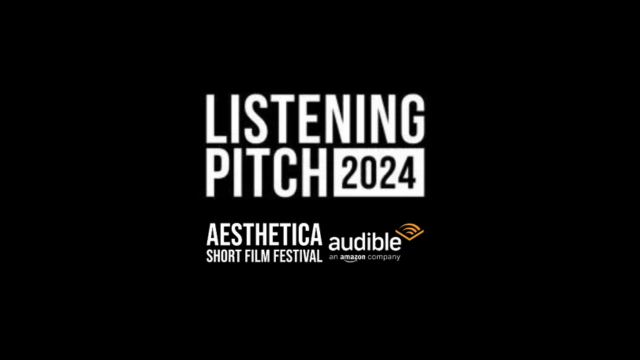 The Listening Pitch 2024