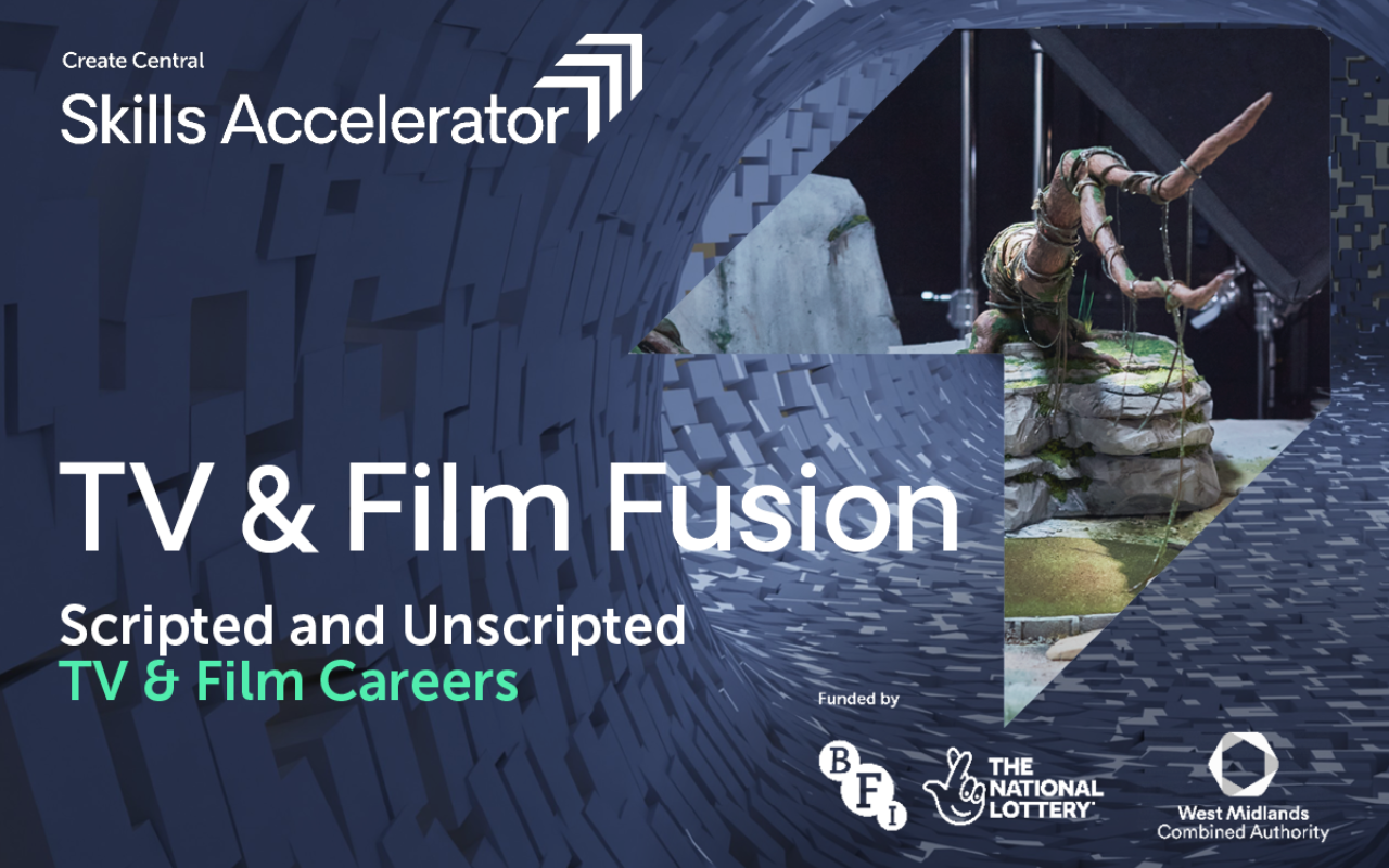 TV & Film Fusion